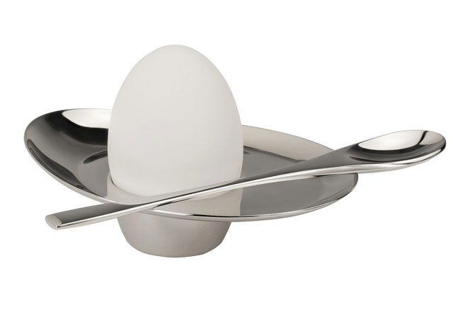 coquetier design - Idee et astuce de la maison