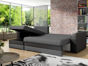 Canapé modulable et convertible : la solution idéale